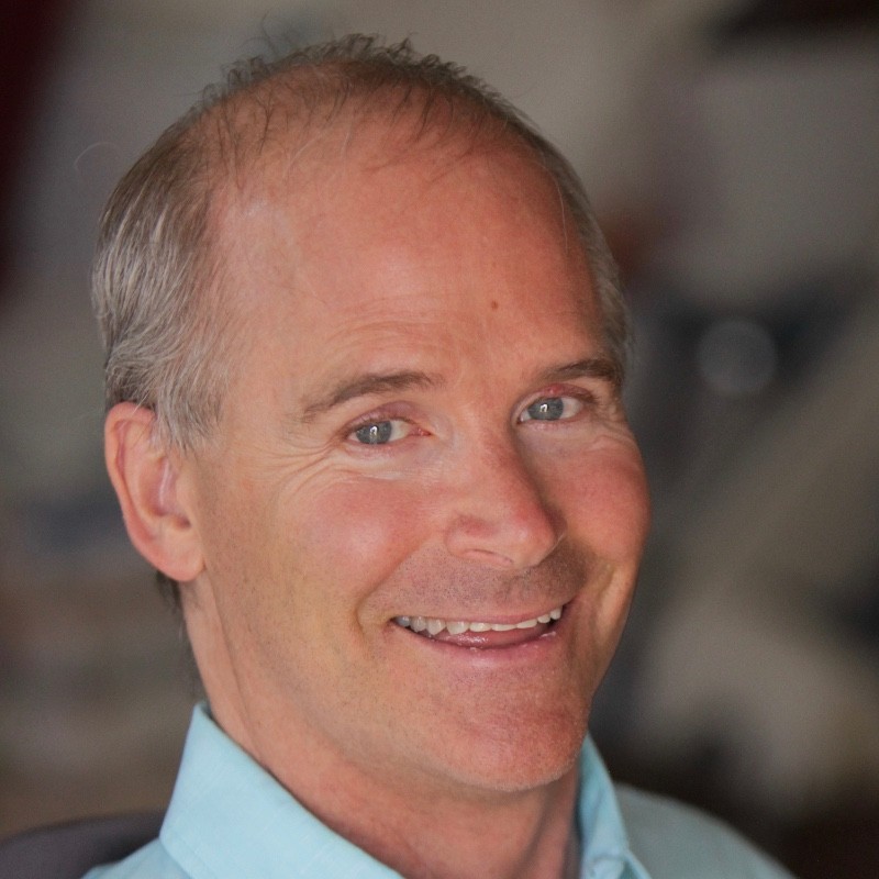 Michael Mathieu - Quadriplegic Healing and New Life With Carnivore